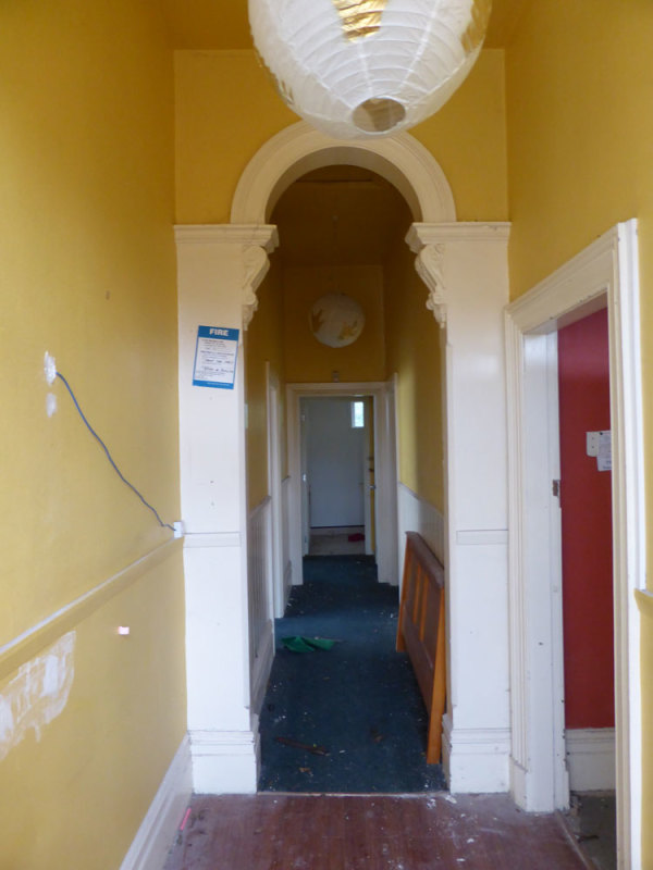 middle class | Christchurch uncovered