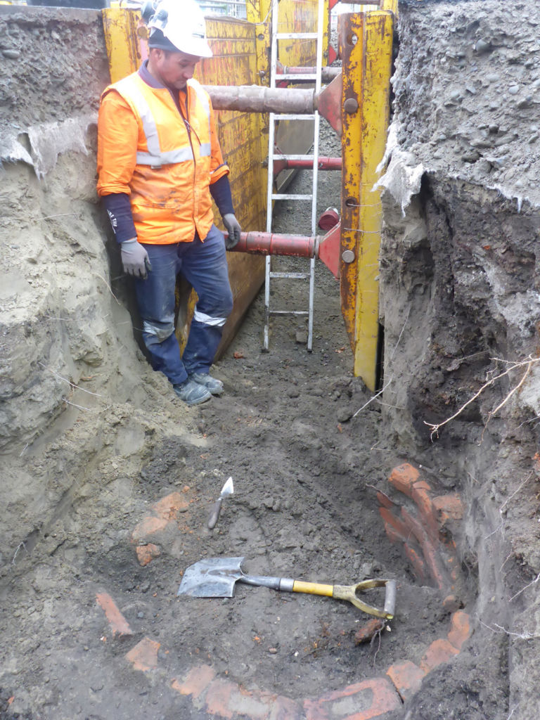 Urban infrastructure | Christchurch uncovered