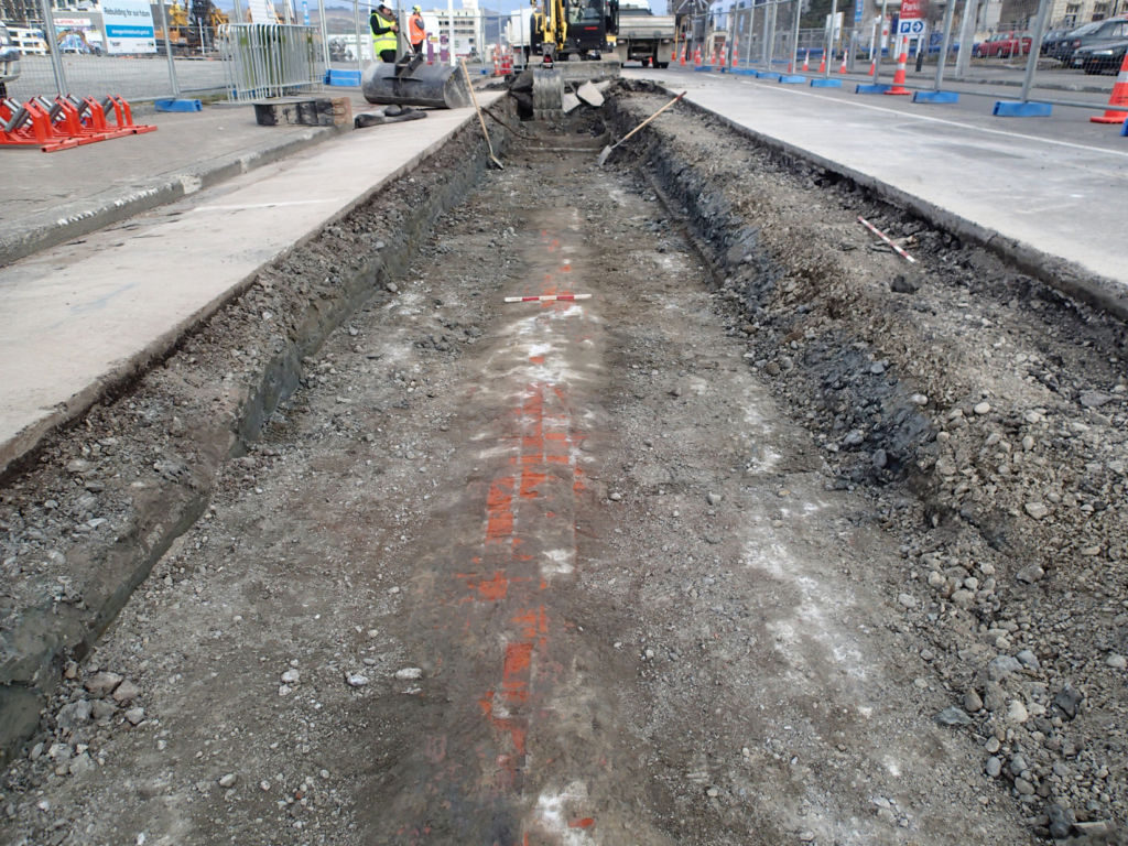 Hotel | Christchurch uncovered