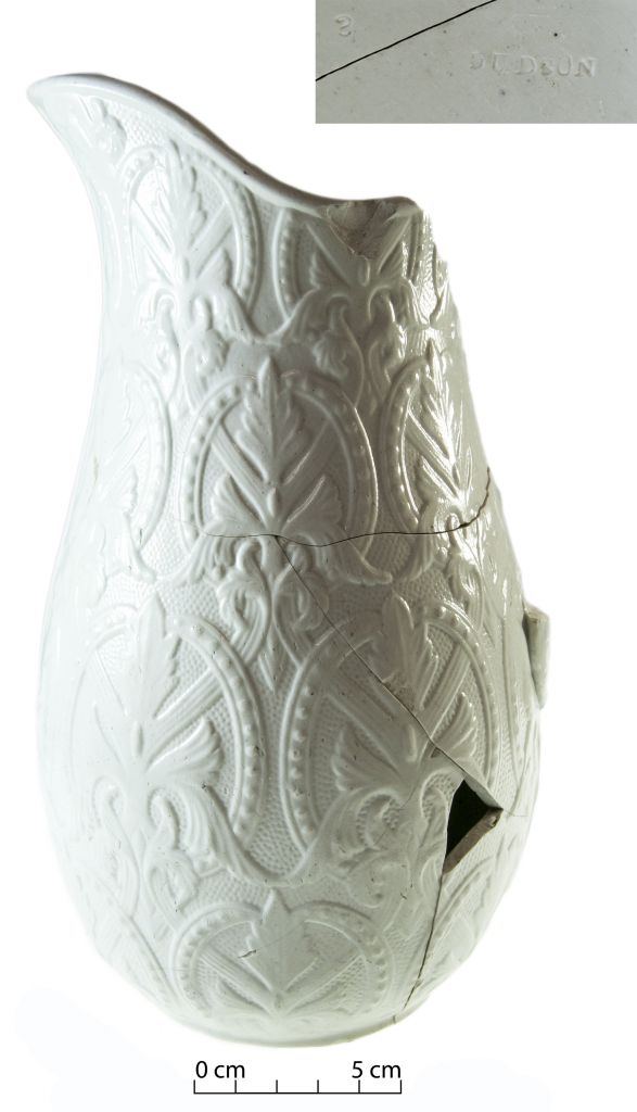 ‘The broken pitcher’ | Christchurch uncovered