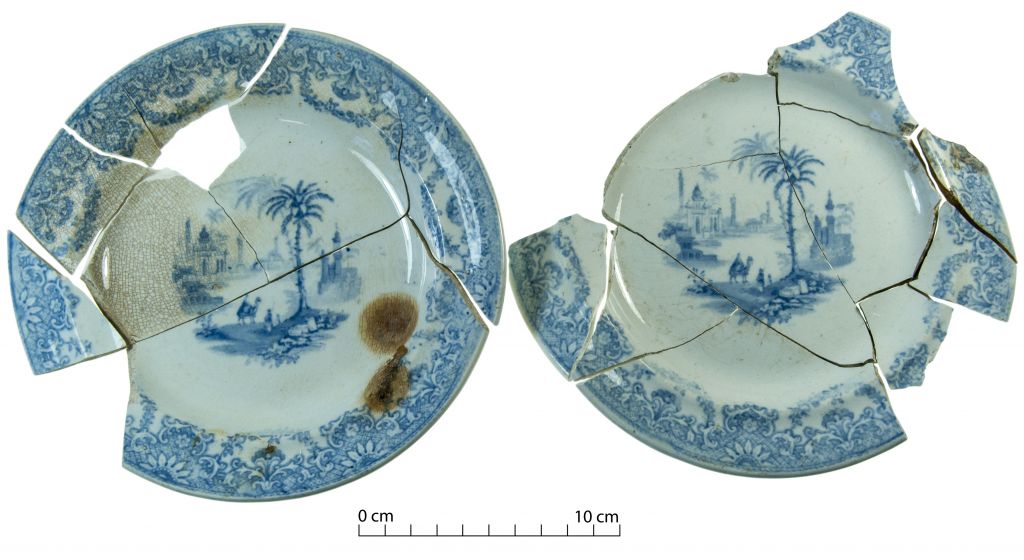 ceramics | Christchurch uncovered