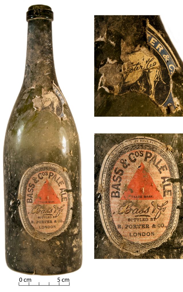Life Before Plastic: Packaging | Christchurch uncovered