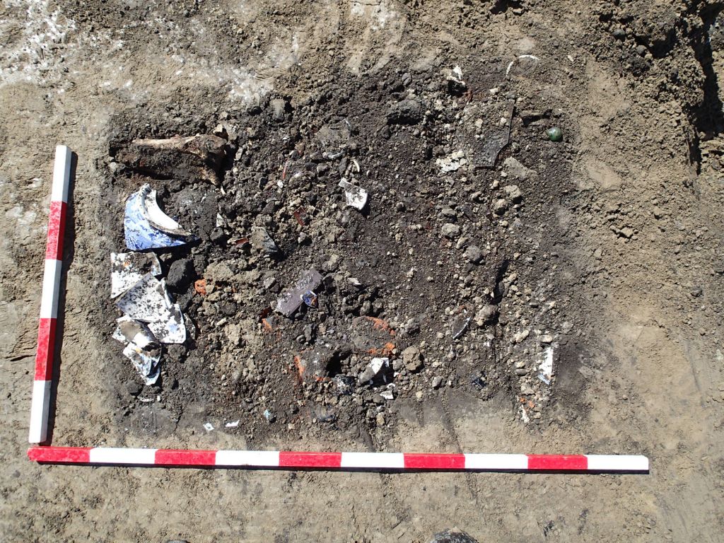 The Shape of Things | Christchurch uncovered