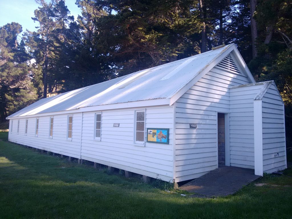 70 years of quarantine: the archaeology of Ōtamahua/Quail Island ...