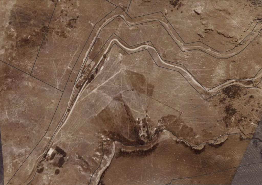 Two paths on the way home | Christchurch uncovered