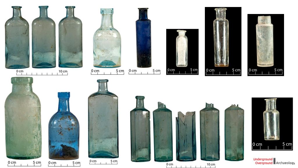 Elixirs, Ointments and Tonics: Medicine in Nineteenth Century ...