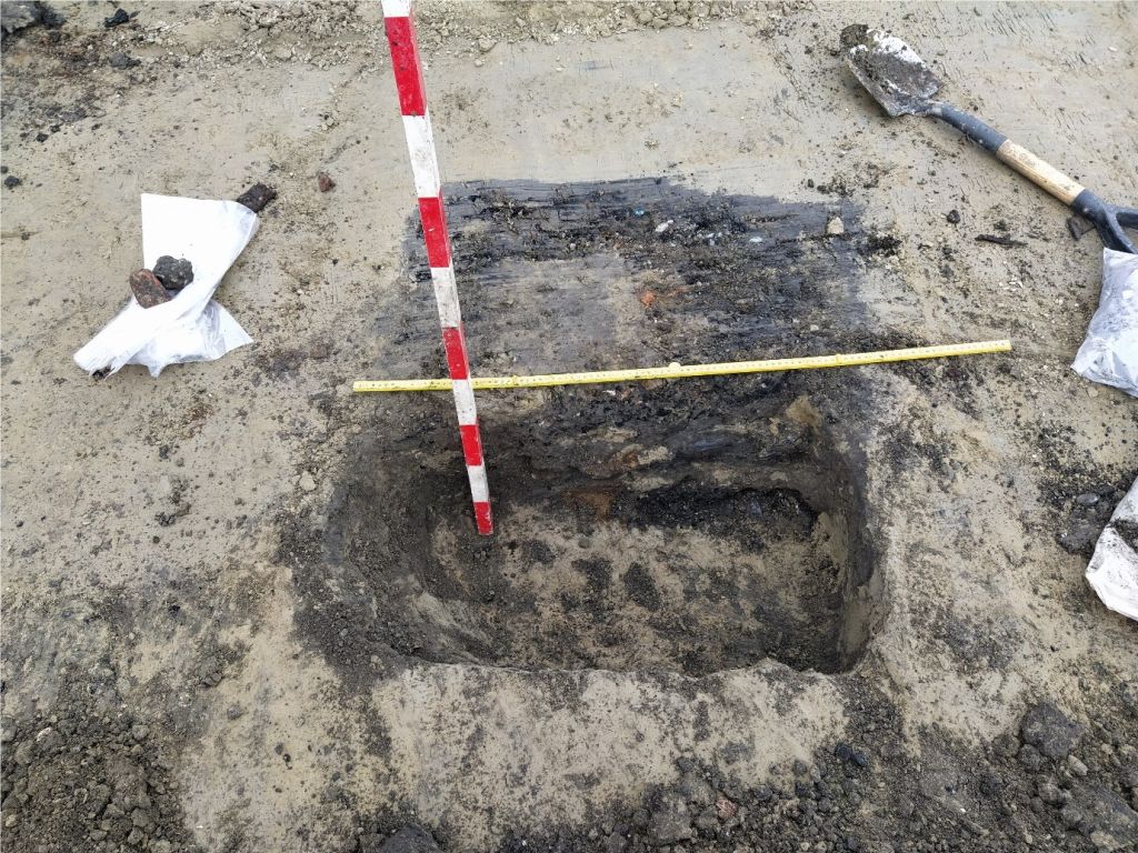 Christchurch uncovered | Exploring Christchurch's past through ...