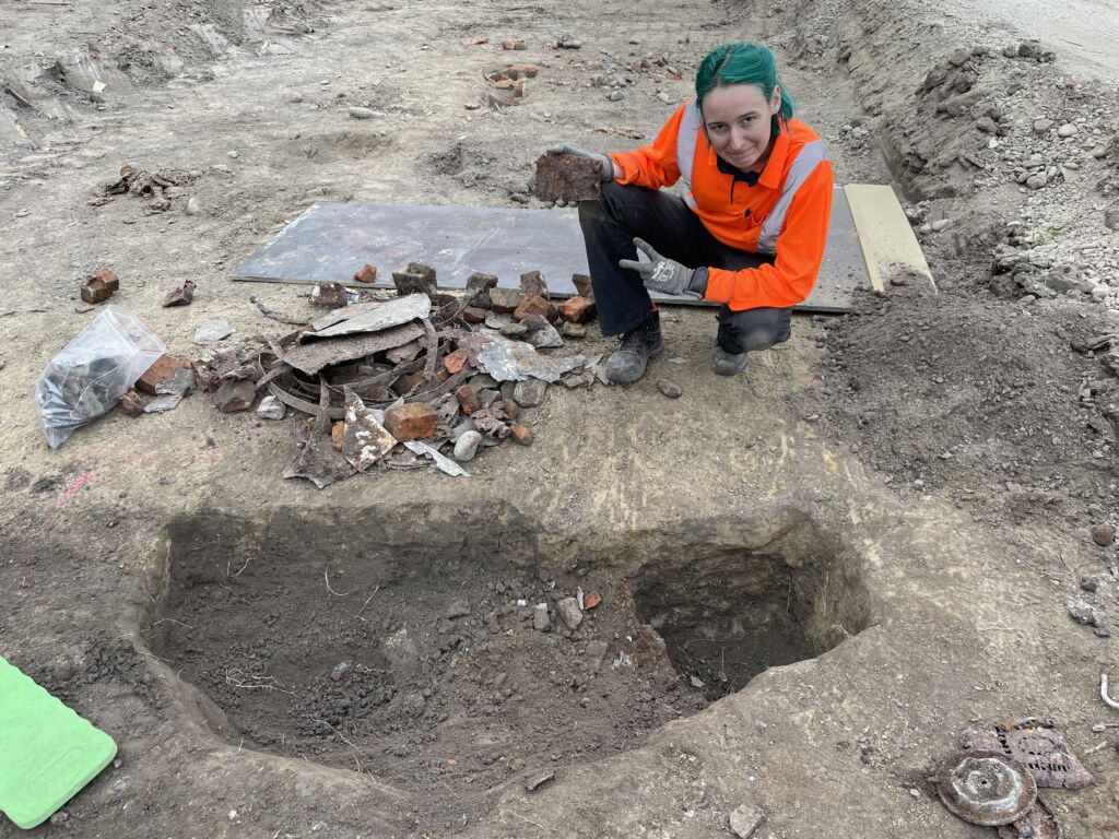 Christchurch uncovered | Exploring Christchurch's past through archaeology