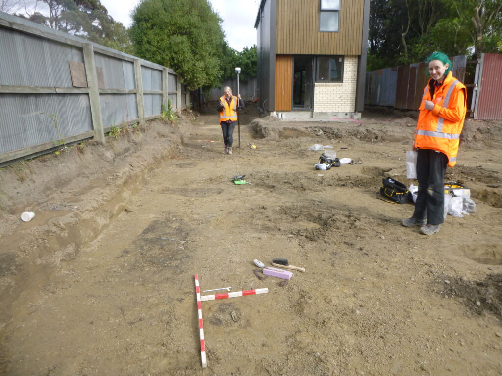 Christchurch uncovered | Exploring Christchurch's past through archaeology