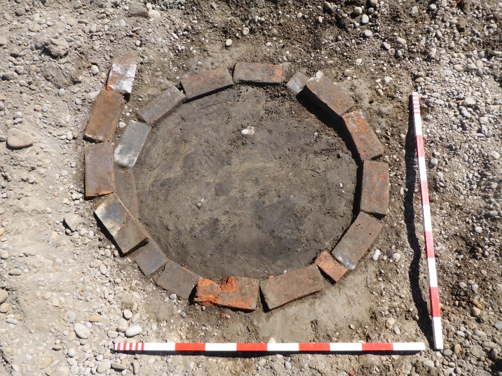 Christchurch uncovered | Exploring Christchurch's past through archaeology