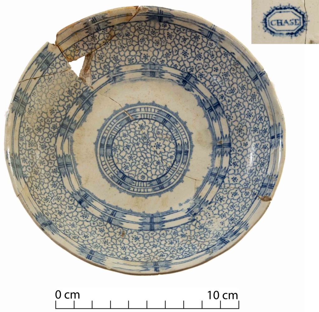 Christchurch uncovered | Exploring Christchurch's past through archaeology