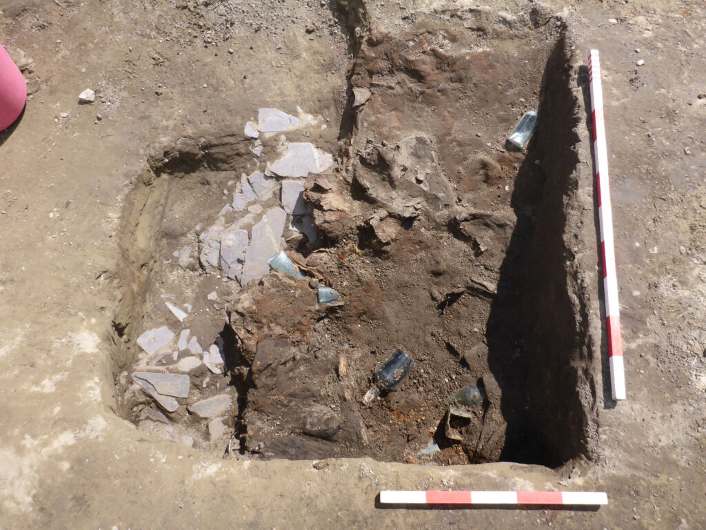 George Gould’s Cookham House | Christchurch uncovered